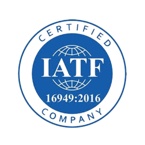 About Us – PT. INTI POLYMETAL