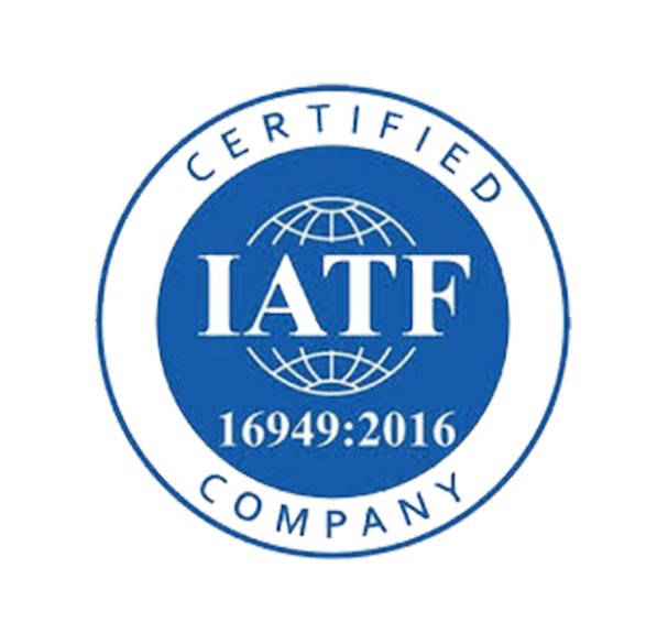 About Us – PT. INTI POLYMETAL