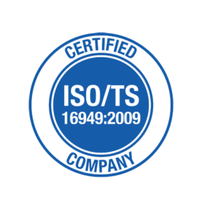 About Us – PT. INTI POLYMETAL